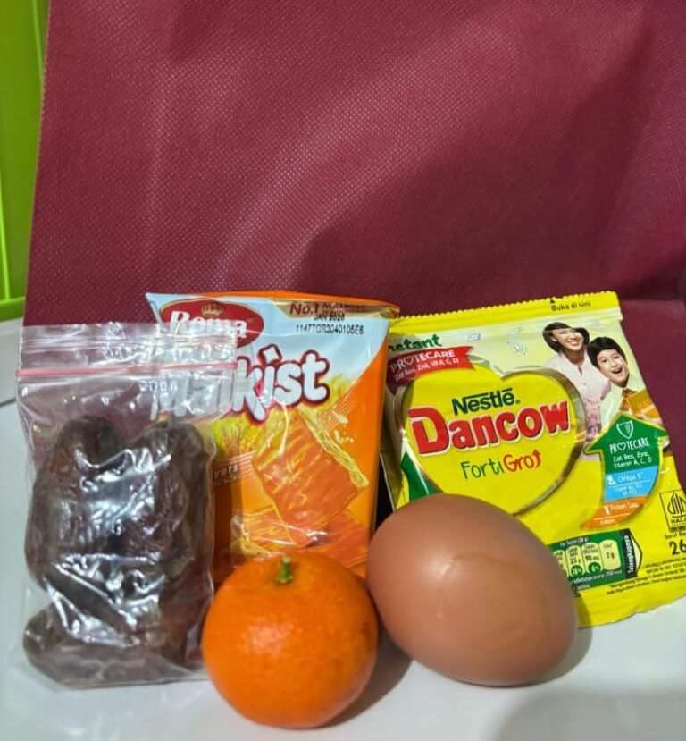 Enam Sekolah di Nunukan Sepakat Menunda Pembagian MBG Selama Ramadhan ...